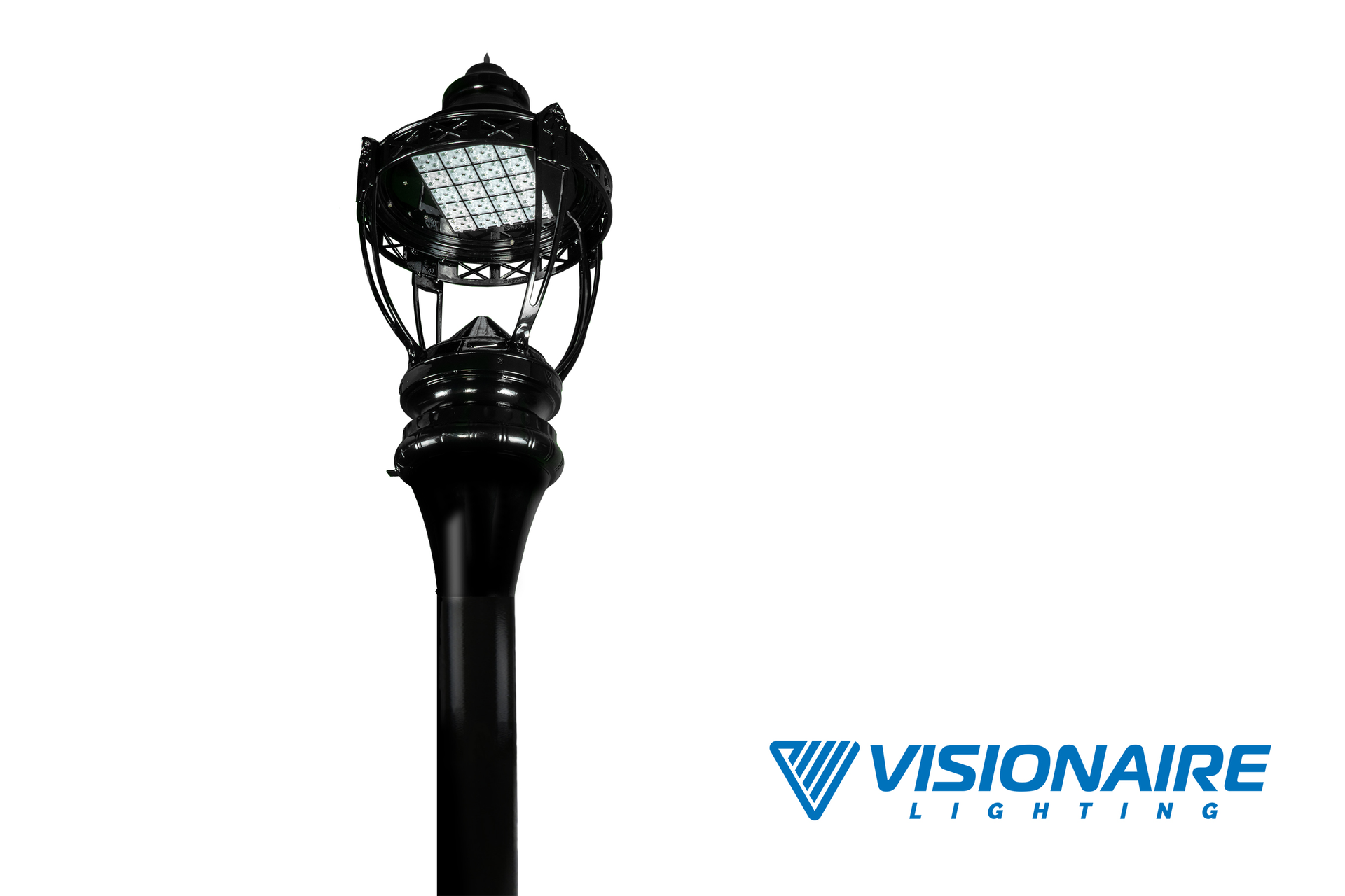 Visionaire Lighting Releases New Orleans 2.0, a Decorative, High ...