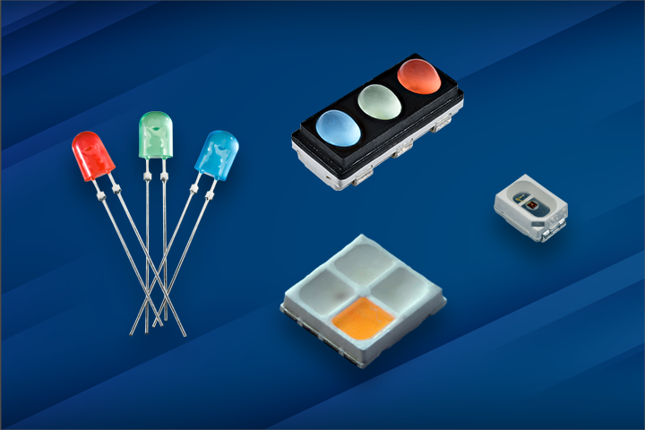 High-Brightness LEDs | LEDs Magazine